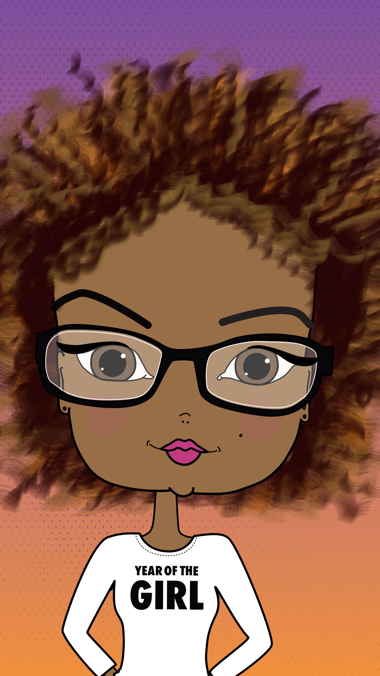 January FREE Wallpaper Downloads – Jen Landis Co - Confidence ...